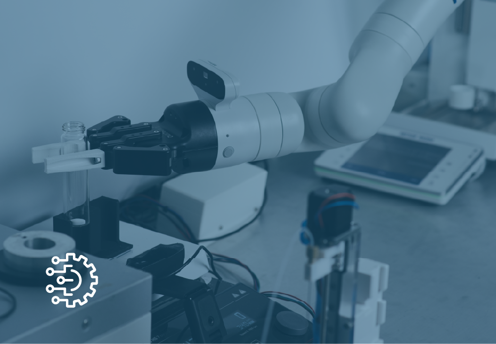 Telescope Innovations to deliver first Self-Driving Lab for Korea’s ...